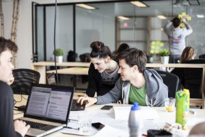 Design impactful solutions - InnoLab