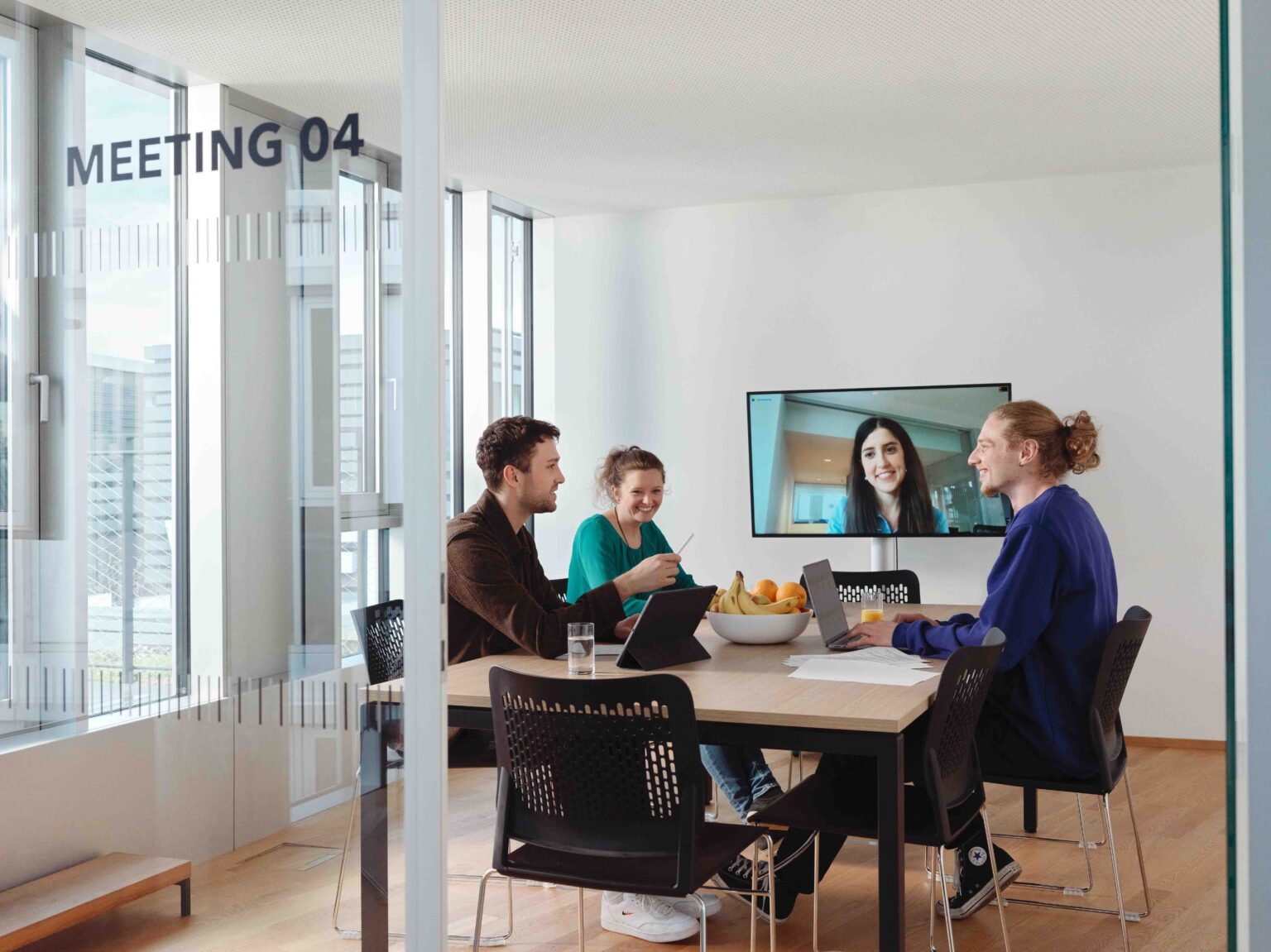 Design impactful solutions - InnoLab