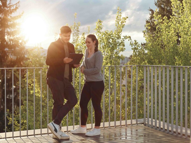 Design impactful solutions - InnoLab